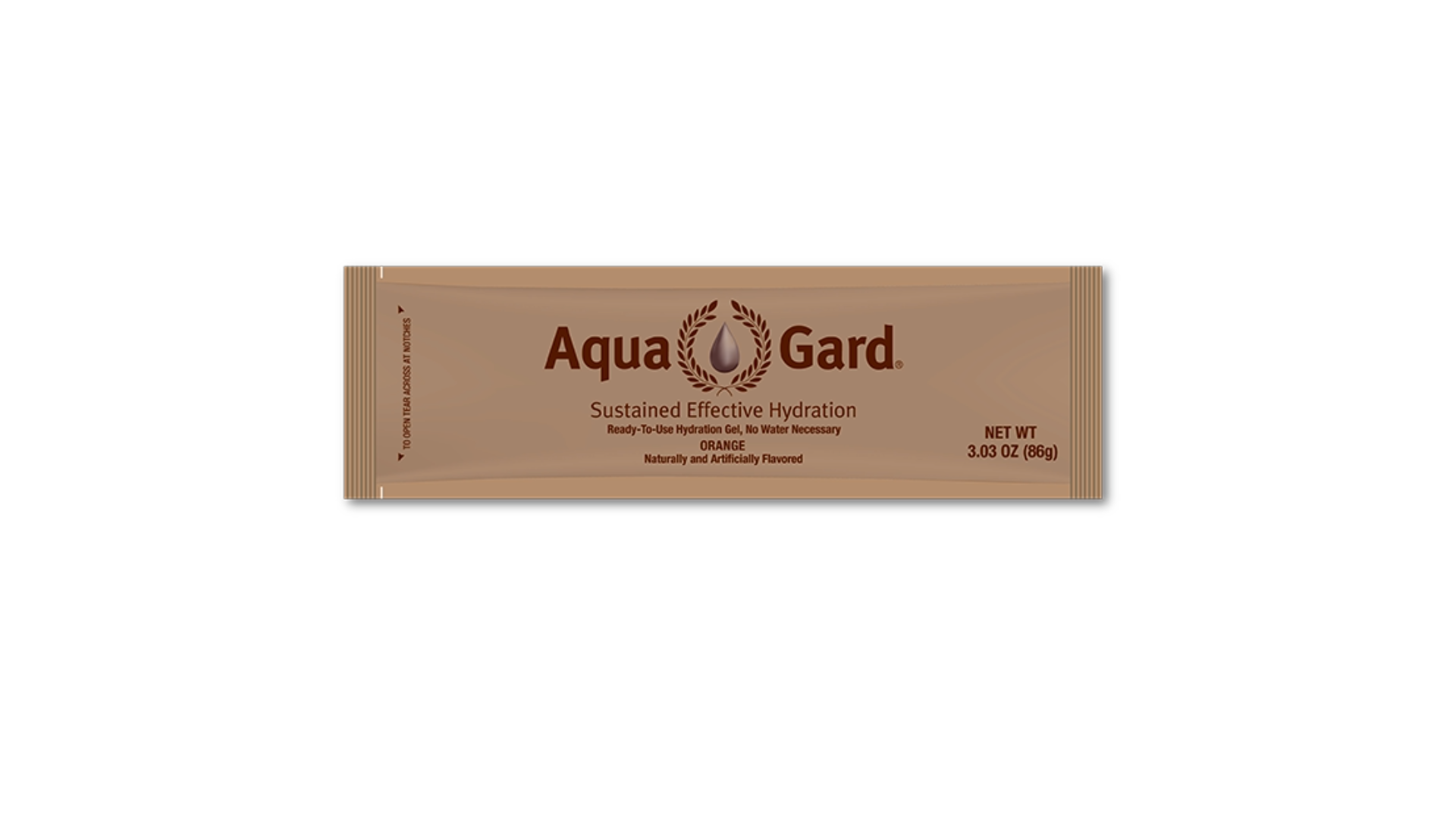 AquaGardHydration